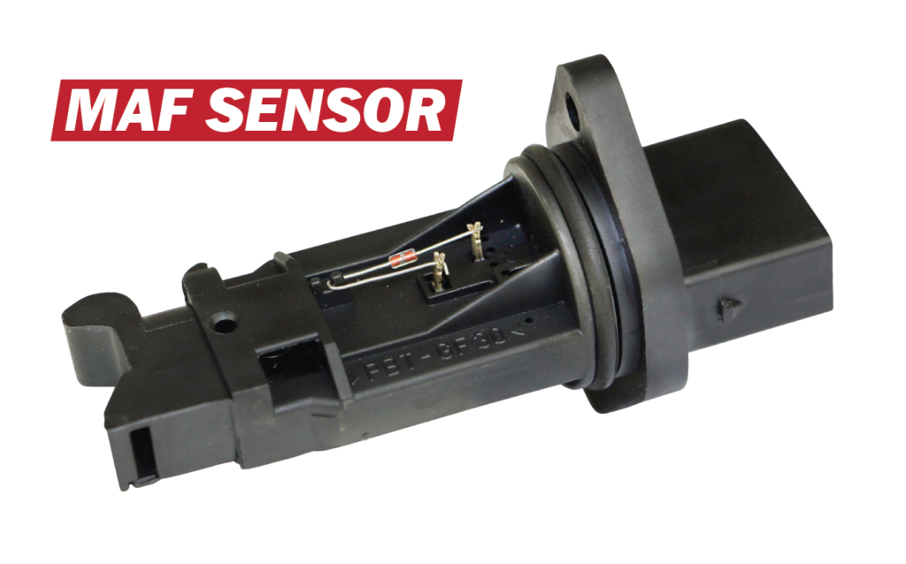 Mass Airflow (MAF) and Mass Air Pressure (MAP) Sensor Cleaning & Cleaners