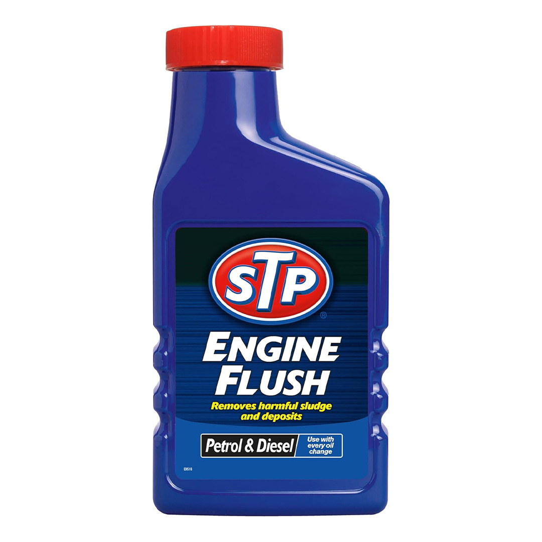 STP Engine Flush Review - Fuel Tech Experts