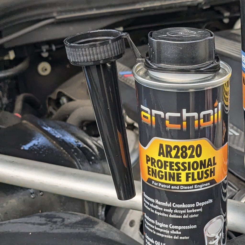 Engine Flush Effectiveness And Necessity: Pros, Cons And When To Use ...