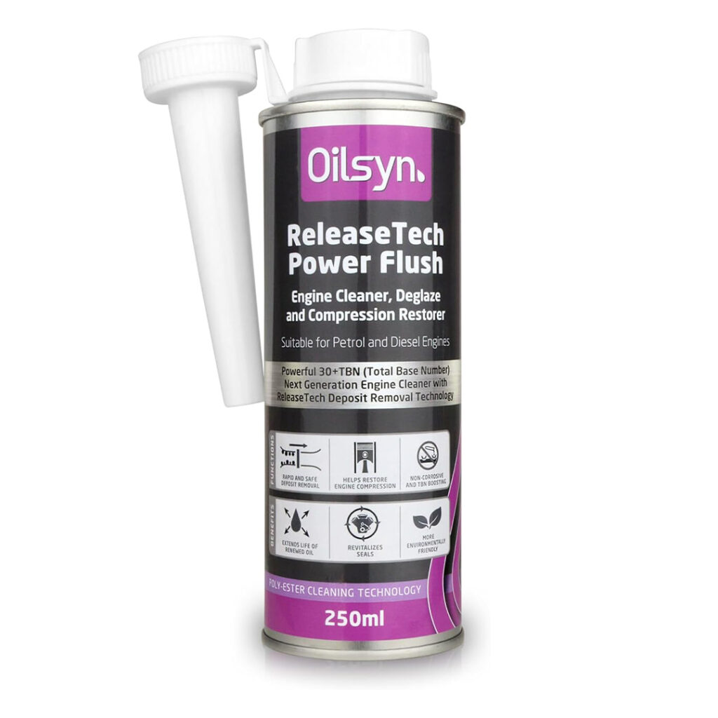 Best Petrol Cleaners for 2025 UK - Fuel Tech Experts