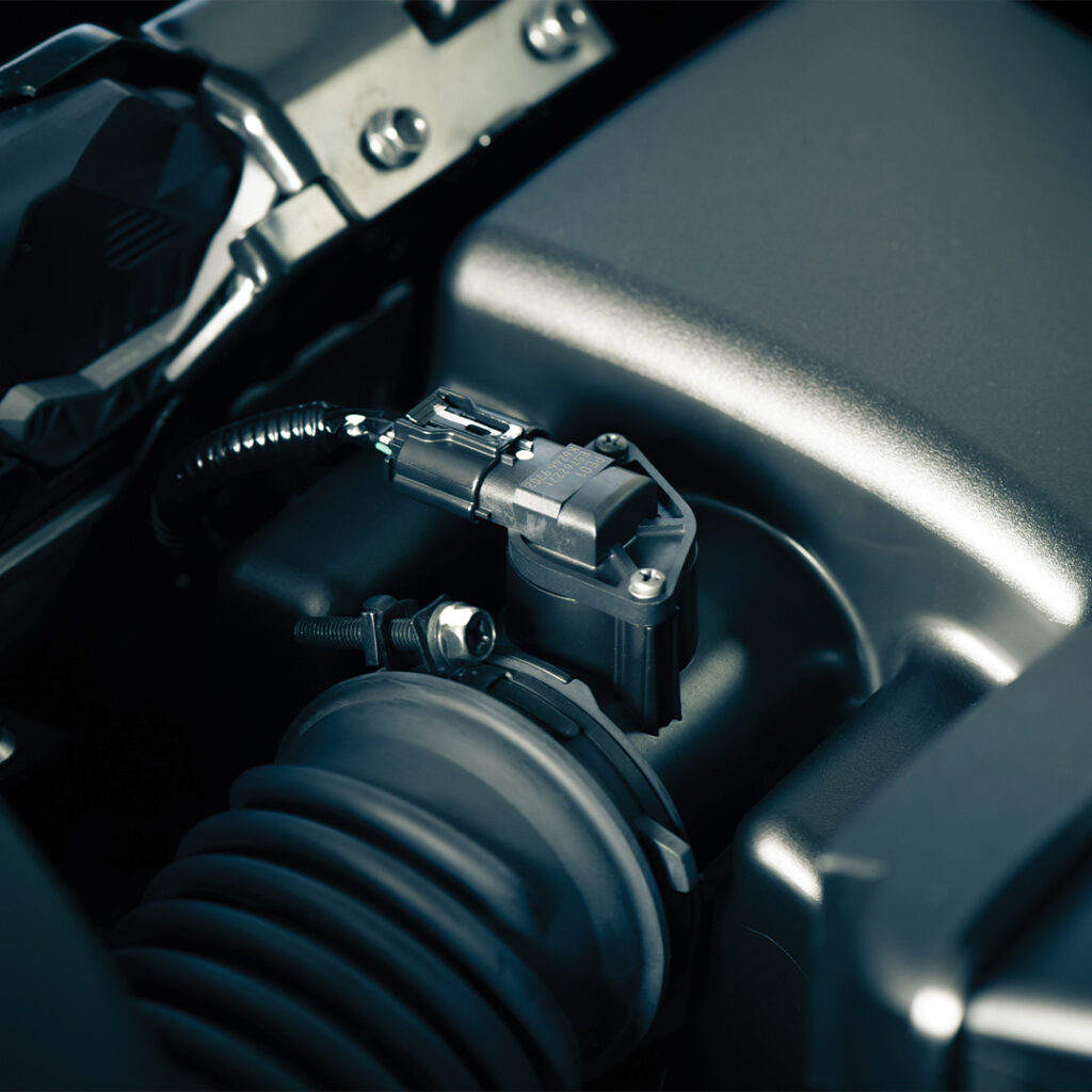 MAF Sensor Problems, Symptoms & Diagnosis - Fuel Tech Experts