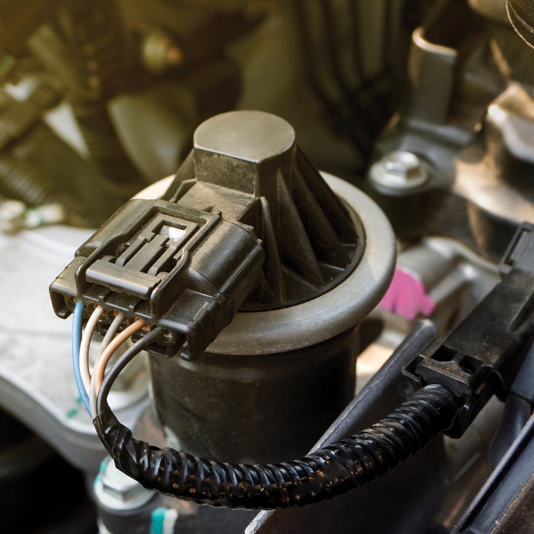 Understanding EGR Valves: Function, Location and Operation - Fuel Tech ...