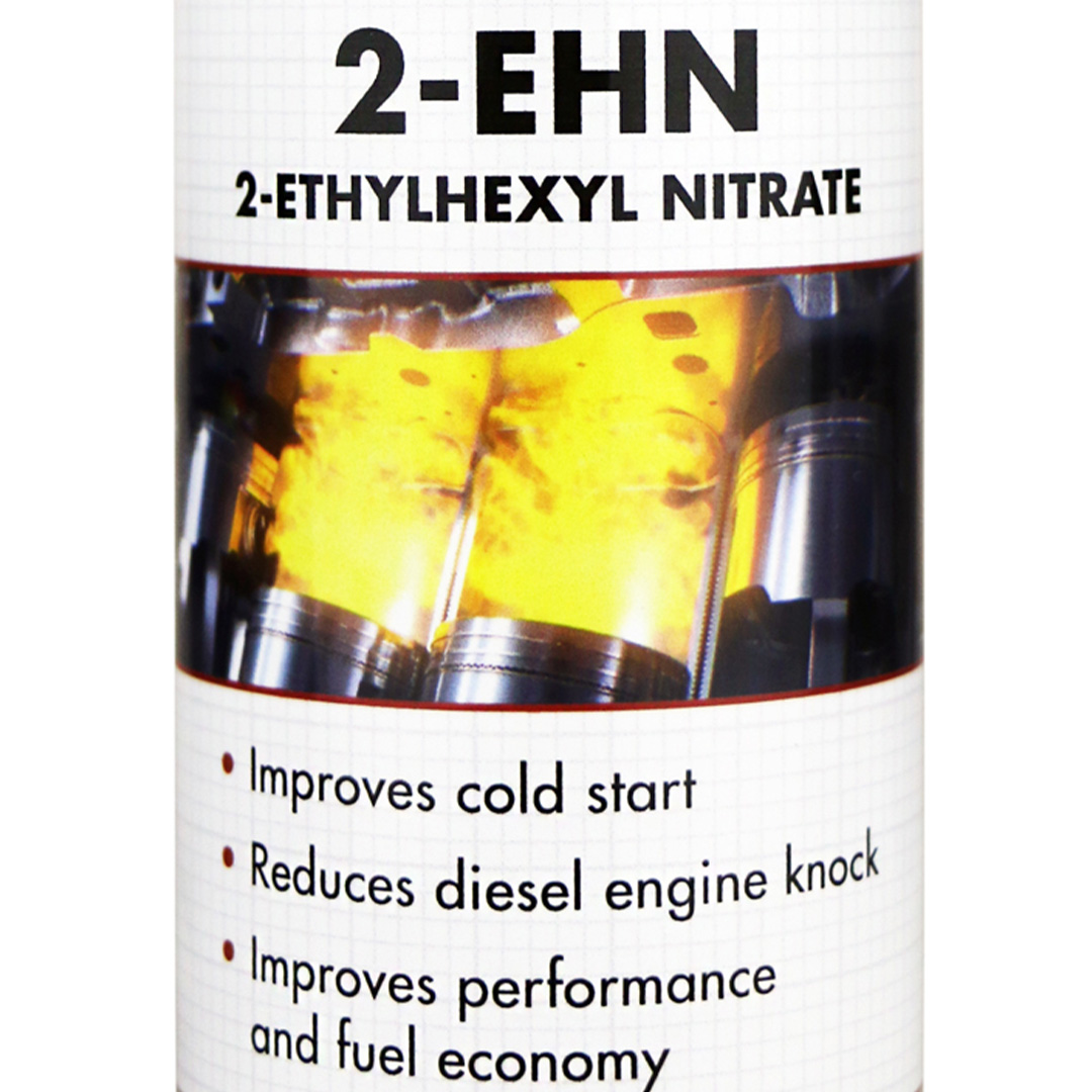 Cetane Boosters and Improvers. Benefits, Types and how they work - Fuel ...