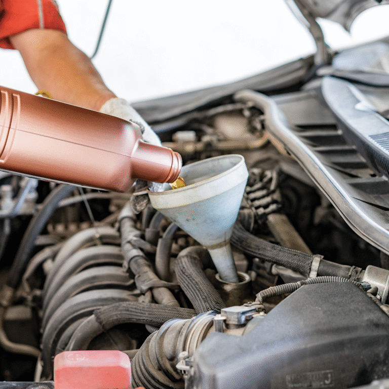 Engine Flush Effectiveness And Necessity: Pros, Cons And When To Use ...