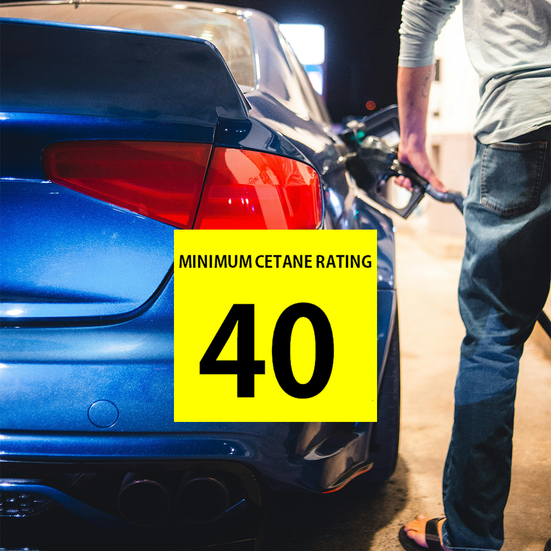 Cetane Boosters and Improvers. Benefits, Types and how they work - Fuel ...