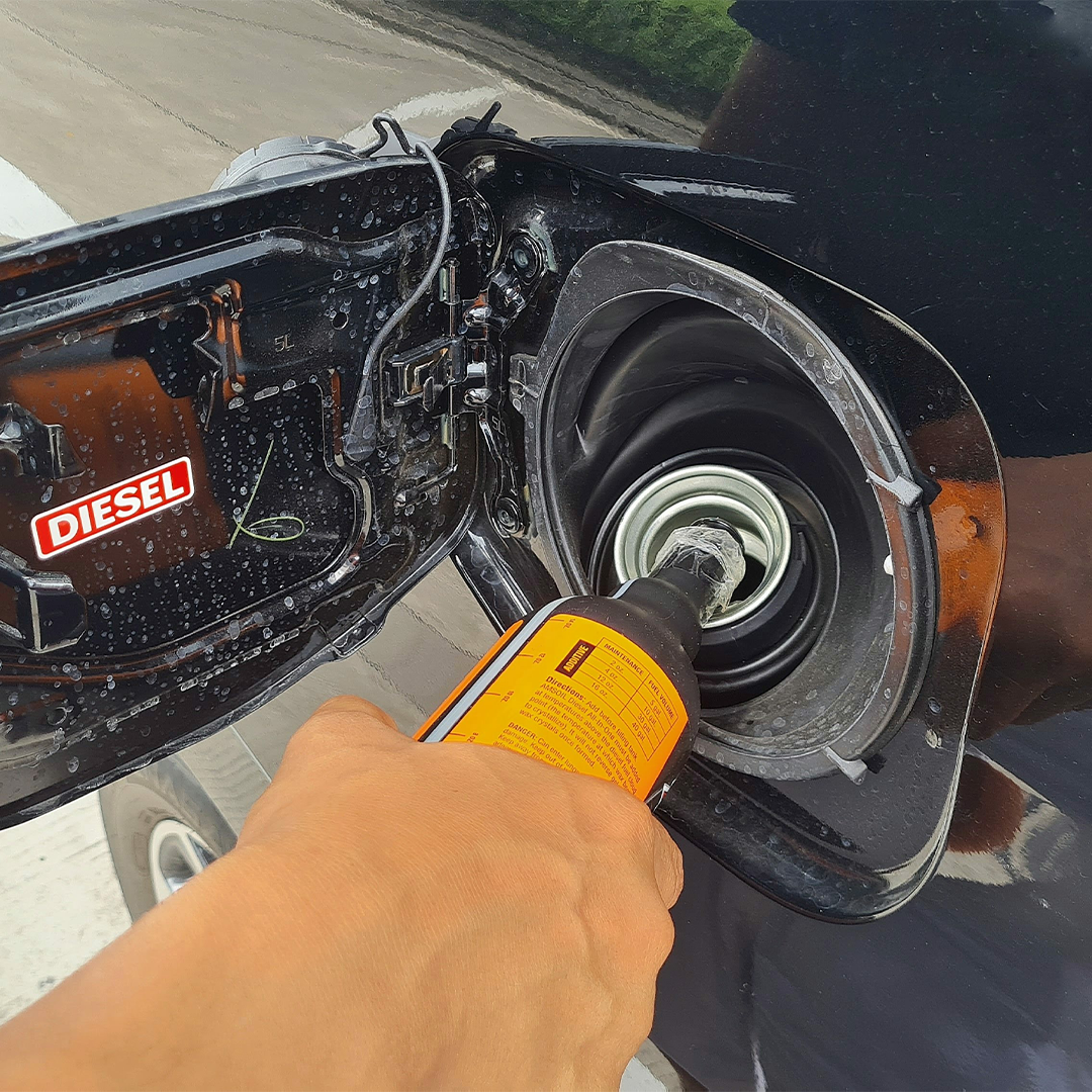 Cetane Boosters and Improvers. Benefits, Types and how they work - Fuel ...