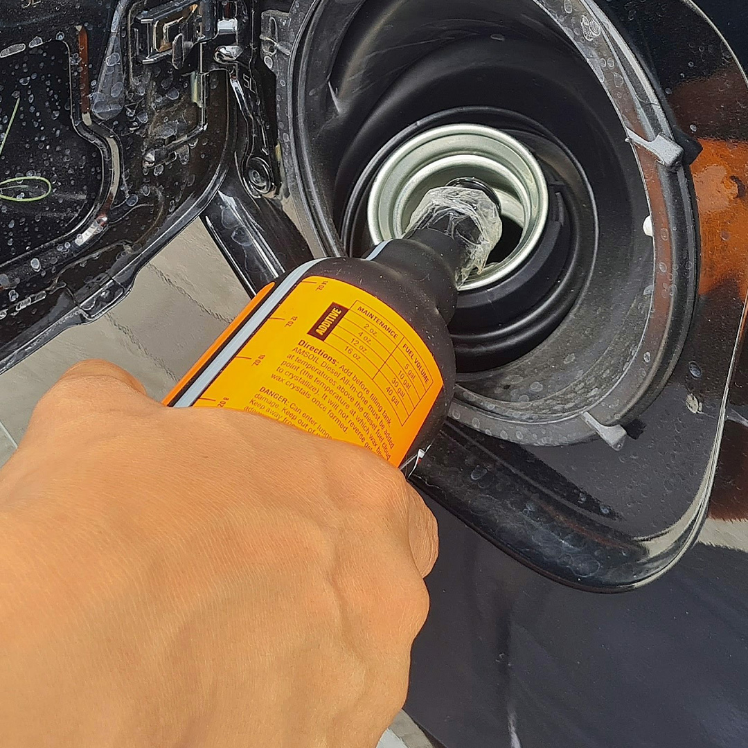 What Are Diesel Cleaners. Types, Functions and How They Work - Fuel ...