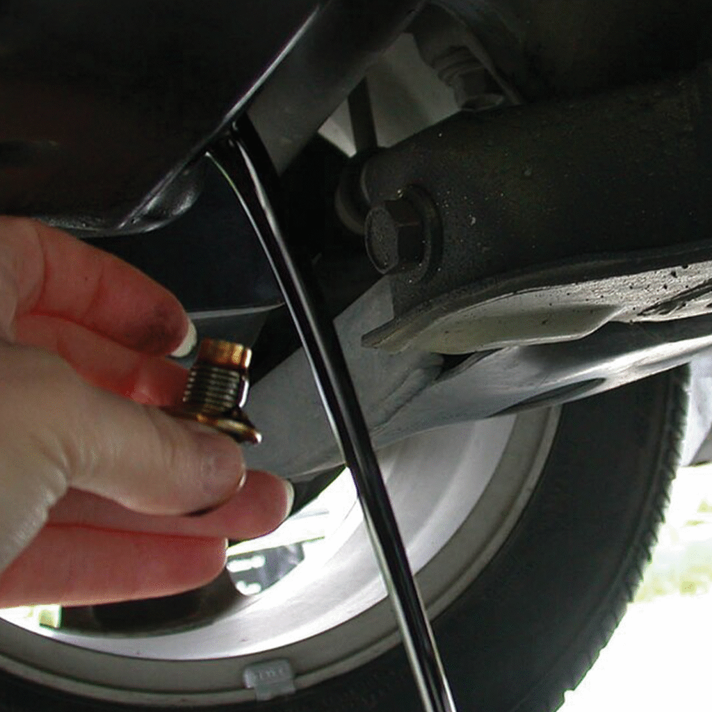 Understanding Engine Flushes, What They Are And How They Work - Fuel ...