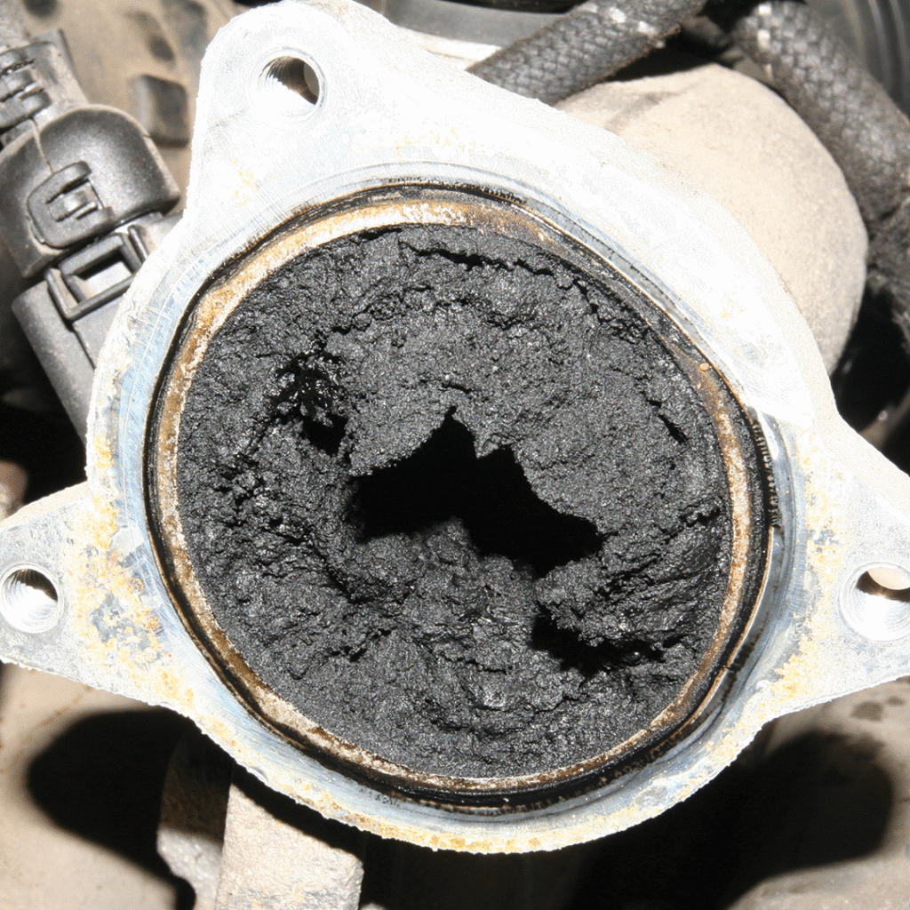 Diagnosing and Troubleshooting EGR Valve Problems - Fuel Tech Experts