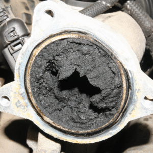 Diagnosing and Troubleshooting EGR Valve Problems - Fuel Tech Experts