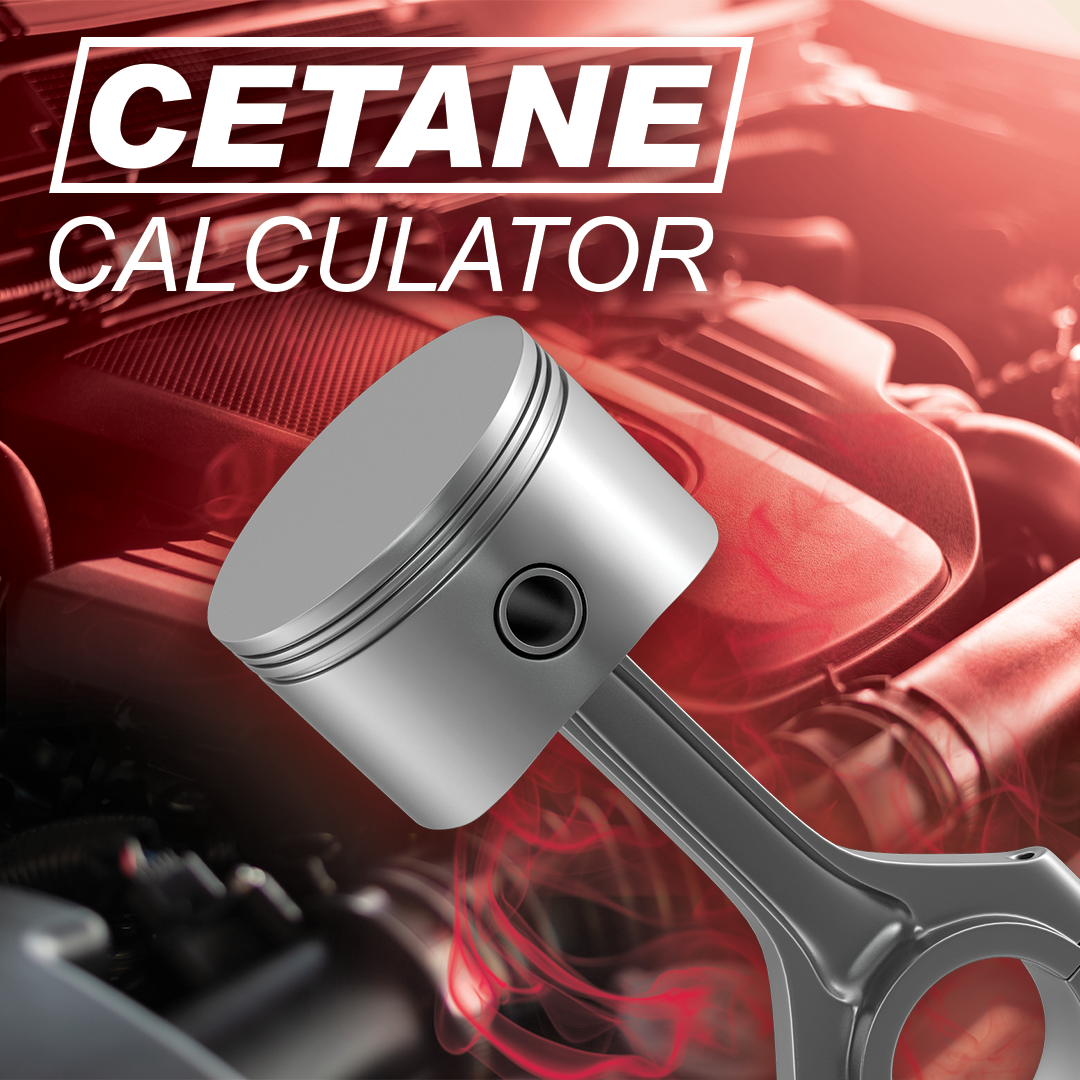 2-EHN Cetane Increase Calculator - Fuel Tech Experts