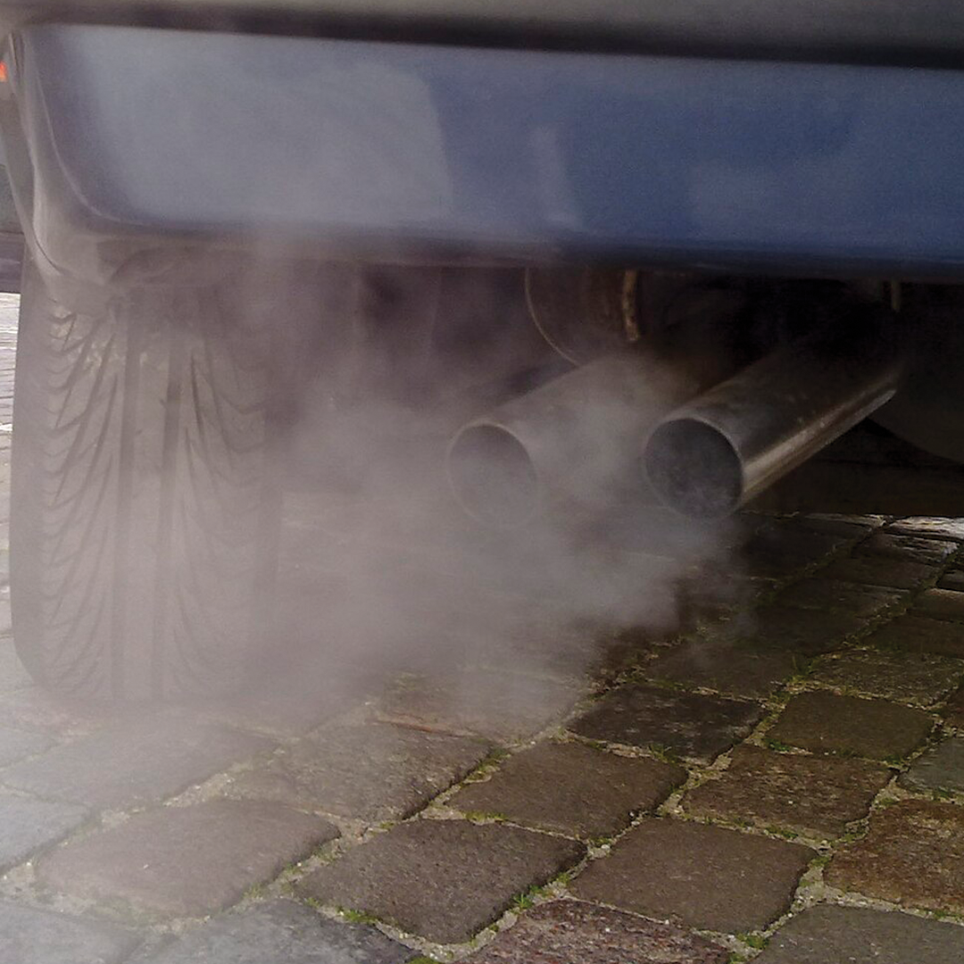 Understanding Exhaust Emissions Definition Types and Sources - Fuel ...