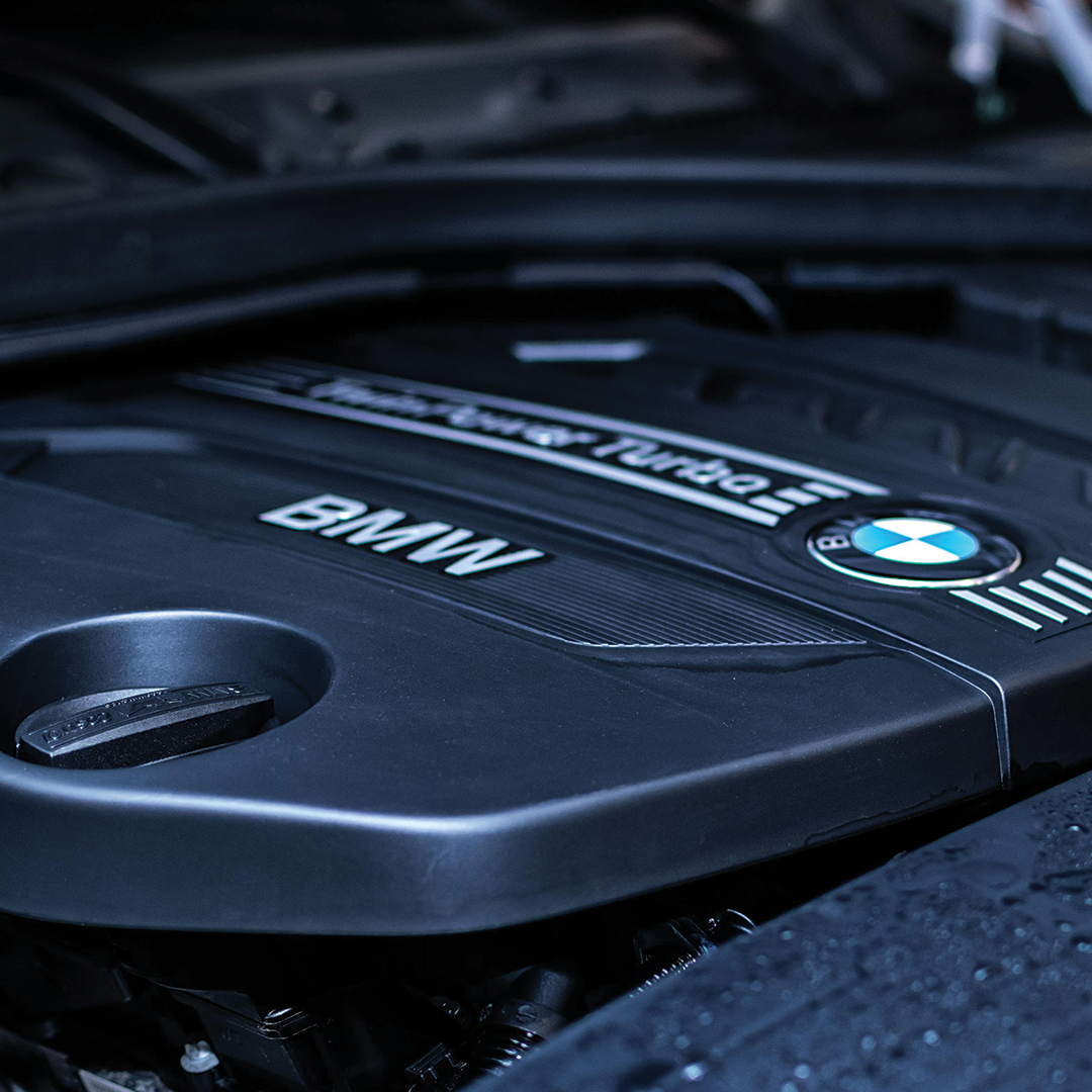 Understanding engine break-in what it is and why it's necessary - Fuel ...