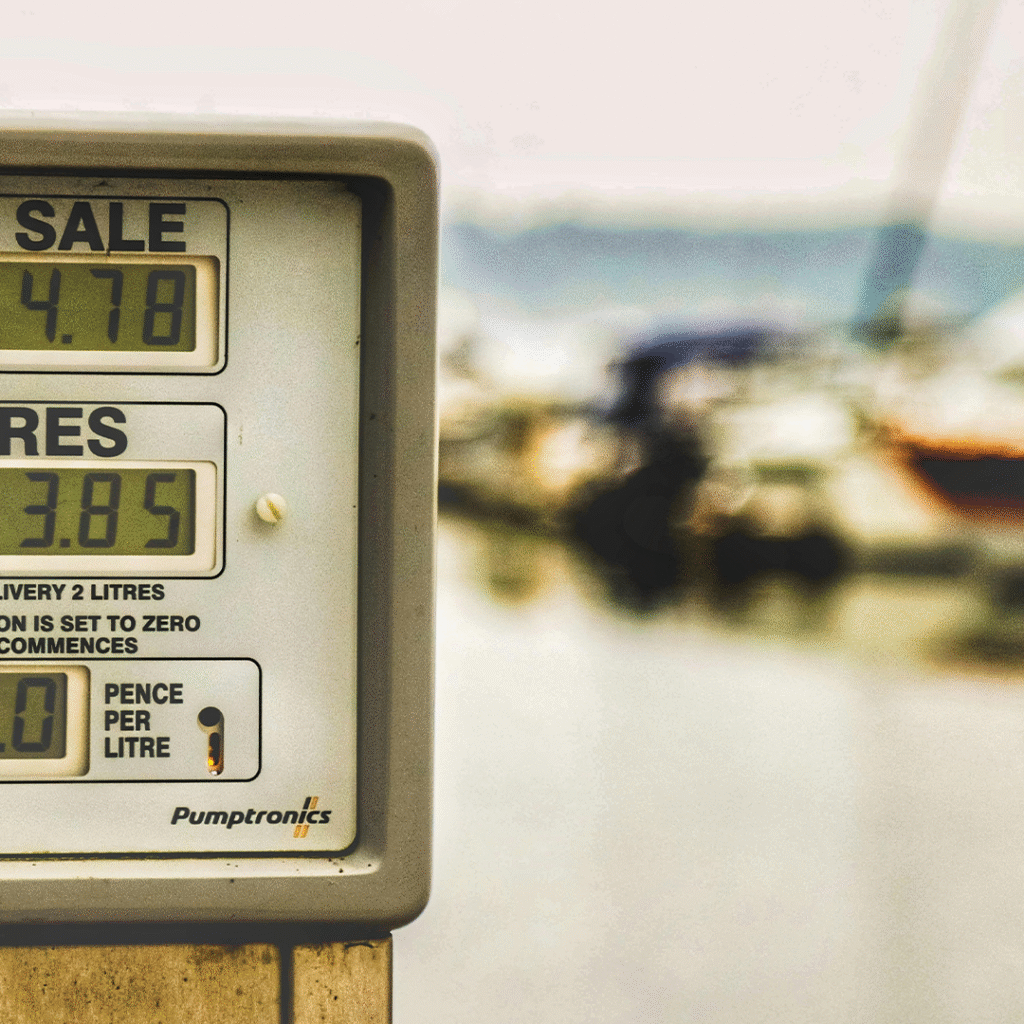 Understanding Fuel Consumption Basics Measurement and Calculations ...