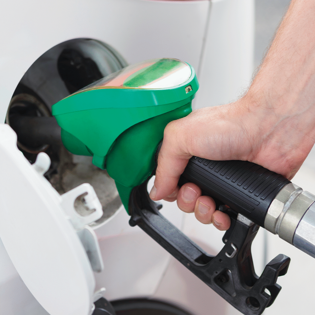 Factors Affecting Fuel Consumption and How to Improve it - Fuel Tech ...